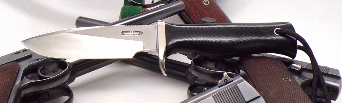 Randall Model 28 Woodsman With Some Friends | Colt Forum